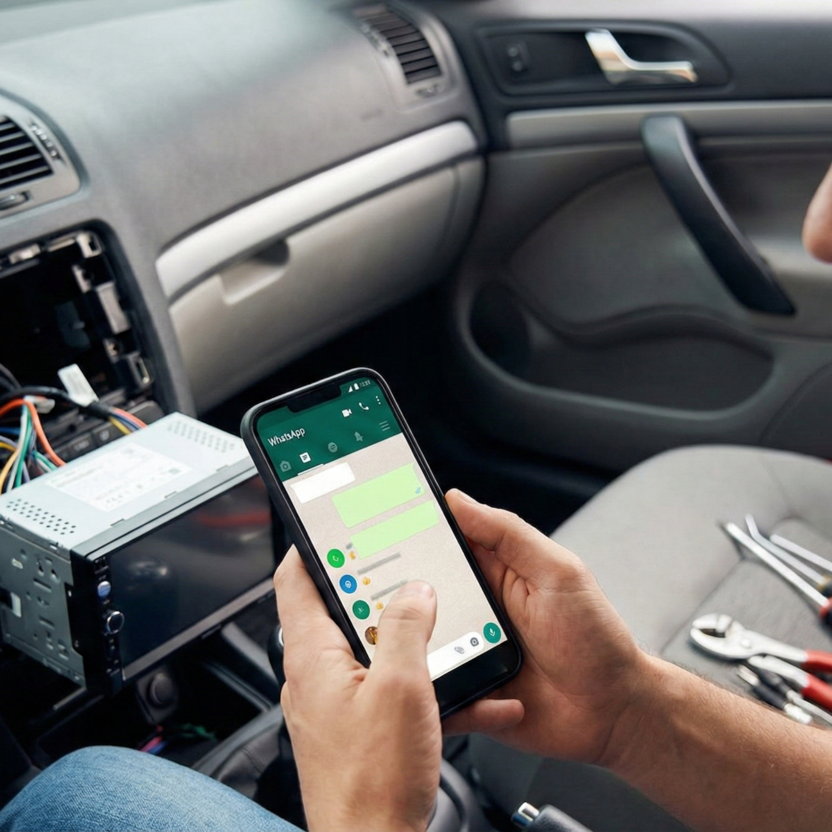 Android Radios: Why Cheap Becomes Expensive (And How to Avoid It) – R ...