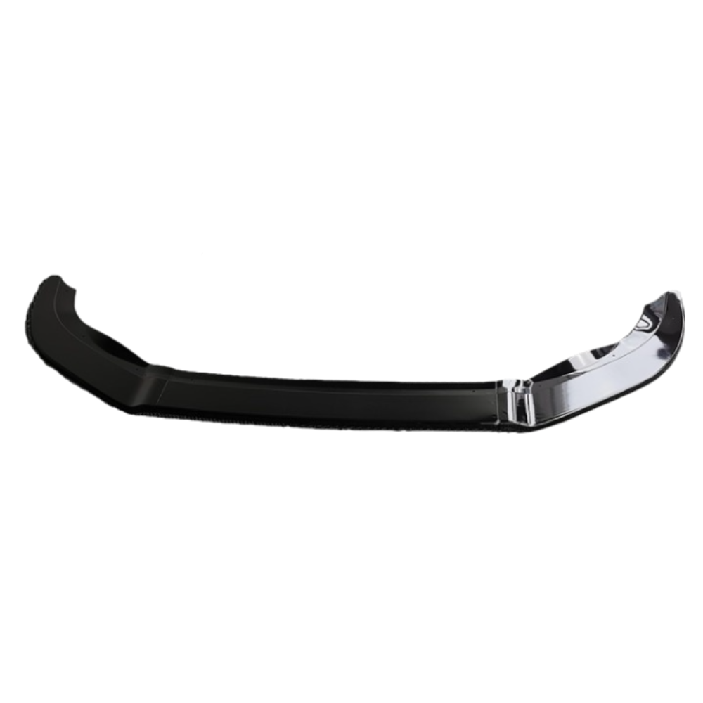 Front bumper lip Volkswagen Golf 6 R R20 – R_PROJEKT