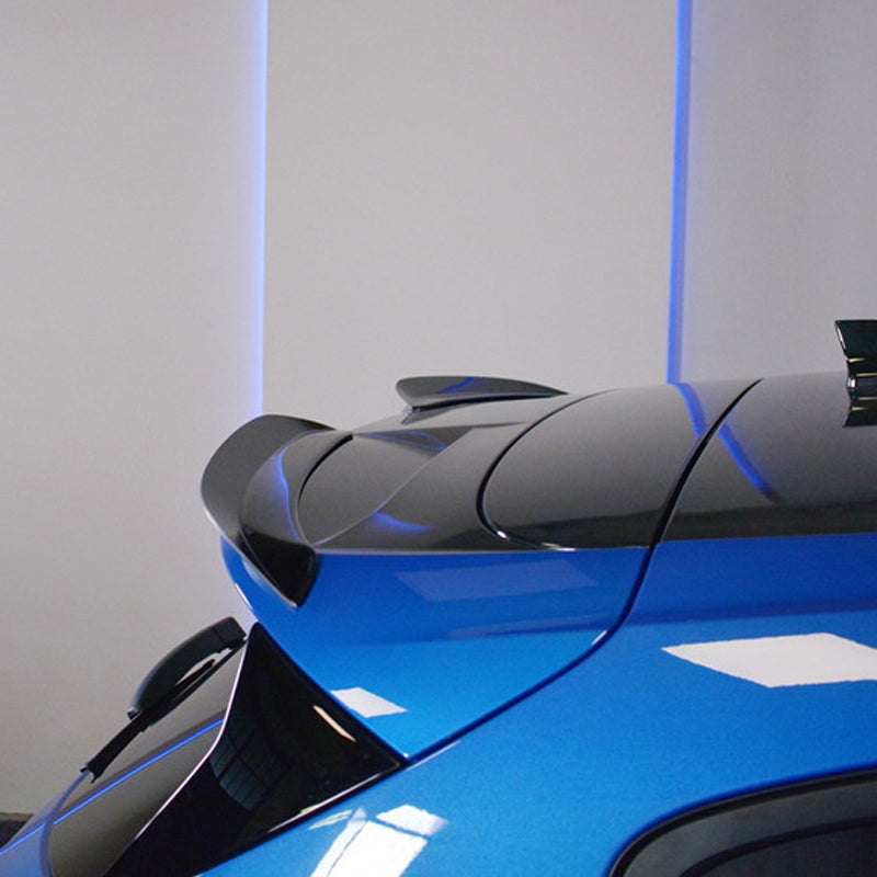 Ford Focus 4 MK4 ST-Line double spoiler spoiler – R_PROJEKT